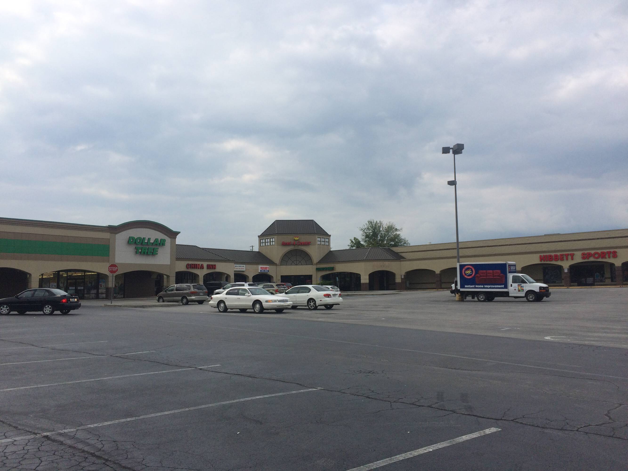 1115 Charles G, Seivers Blvd, Clinton, TN 37716 | Crexi.com