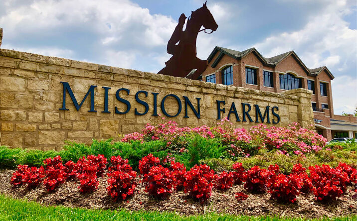 106th and Mission Road, Overland Park, KS 66206 | Crexi.com