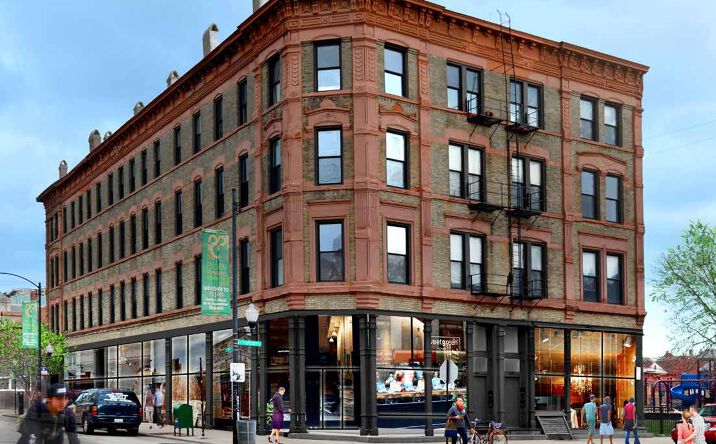 Chicago Retail Space For Rent | Commercial Leasing | Crexi.com