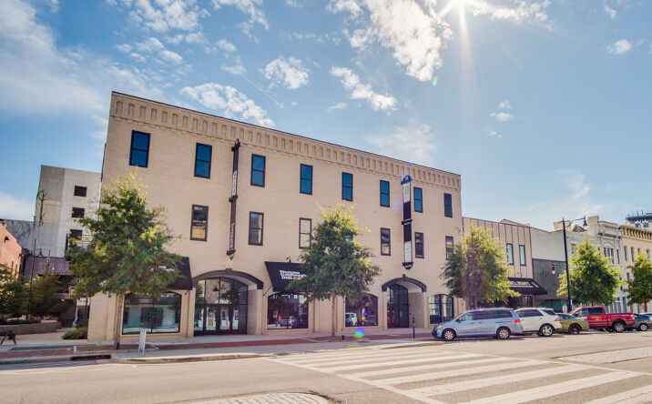 116 Dexter Ave, Montgomery, AL 36104 - Retail Space for Lease - The ...