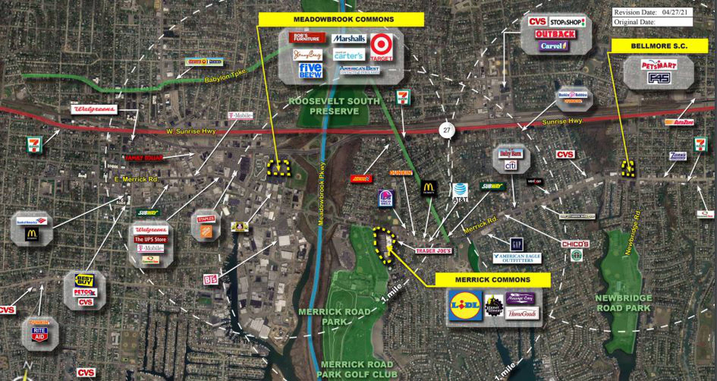 E. Sunrise Hwy. & Buffalo Ave, Freeport, NY 11520 | Crexi.com