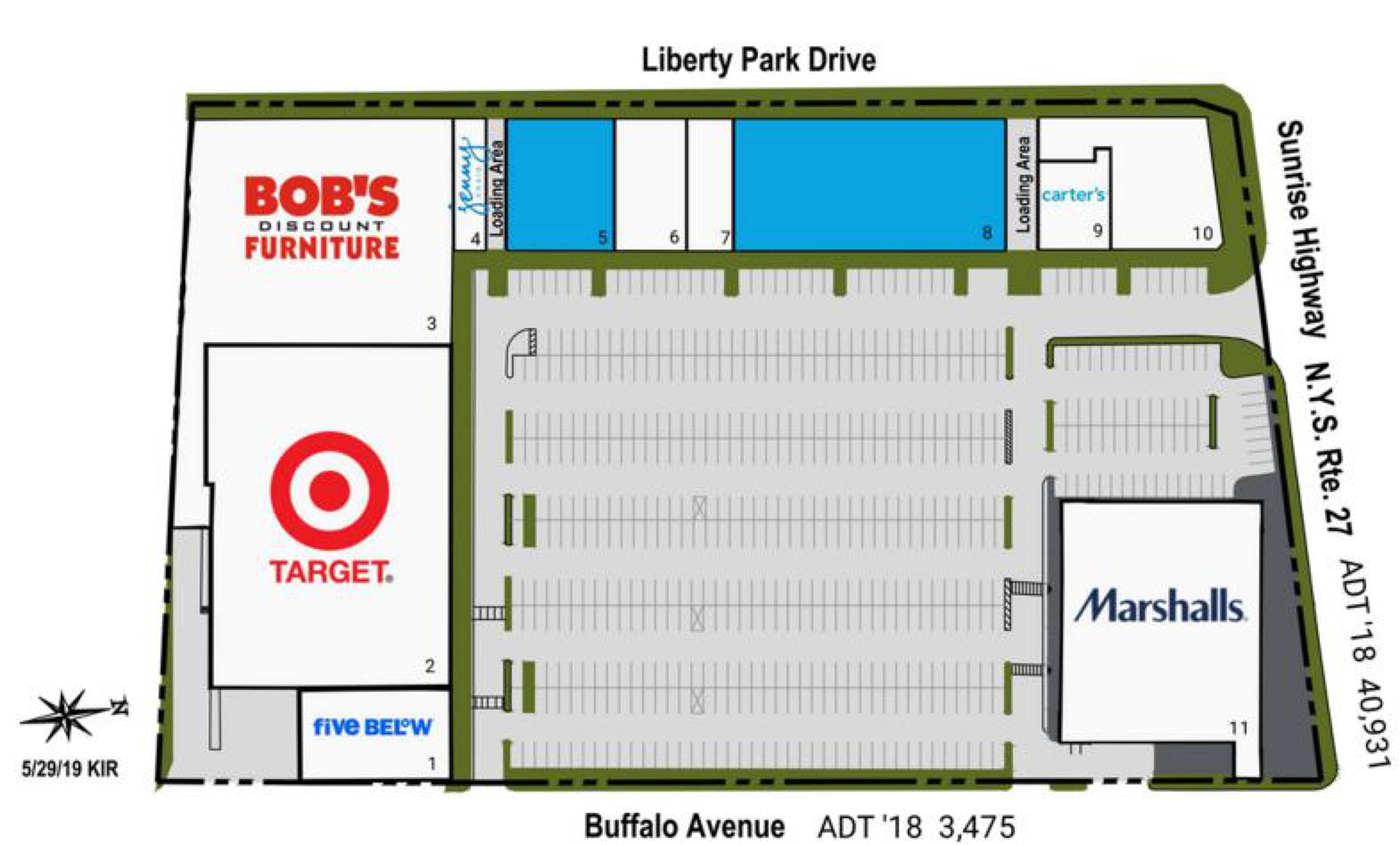 E. Sunrise Hwy. & Buffalo Ave, Freeport, NY 11520 | Crexi.com