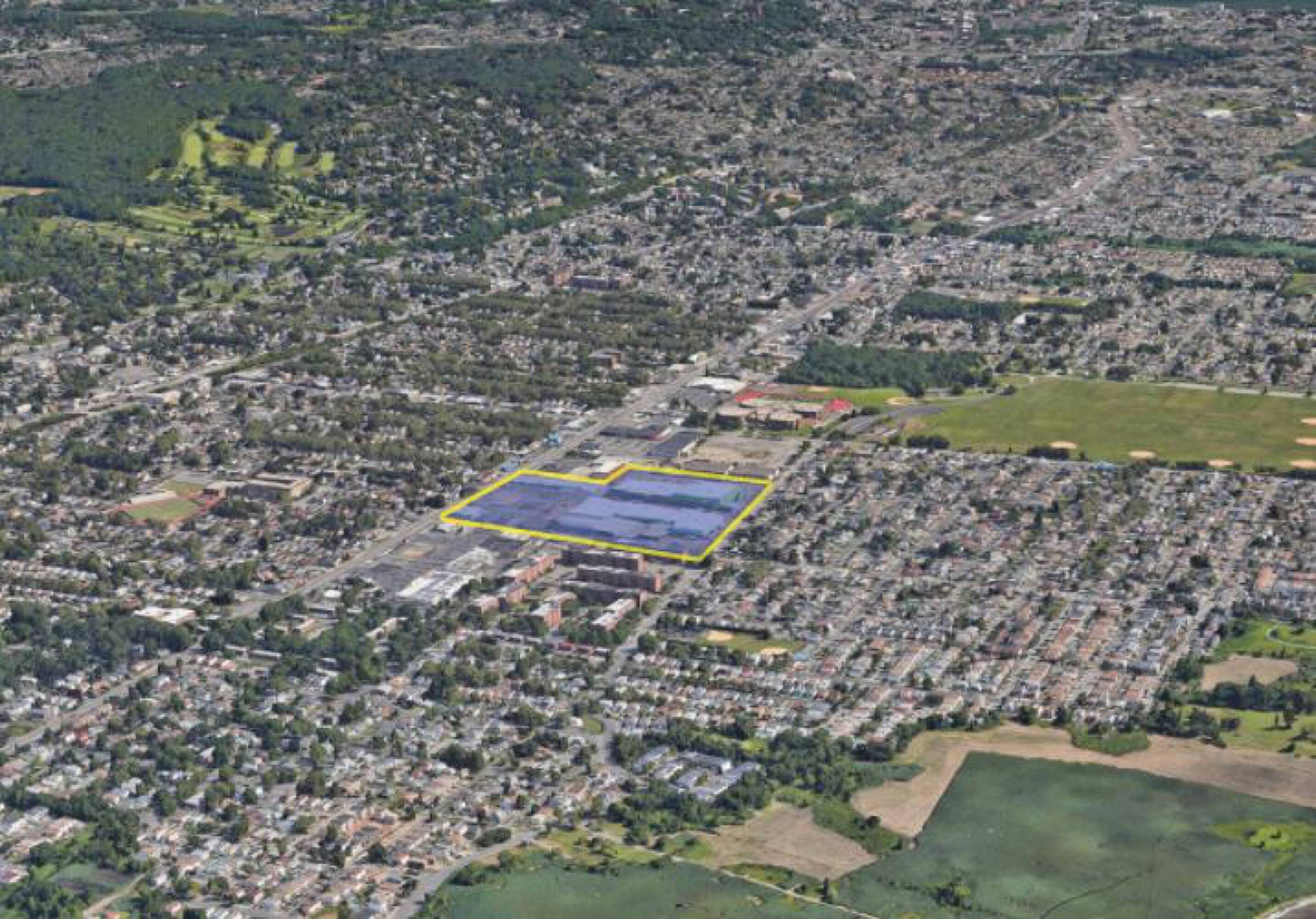 2656 Hylan Boulevard, Staten Island, NY 10306 | Crexi.com