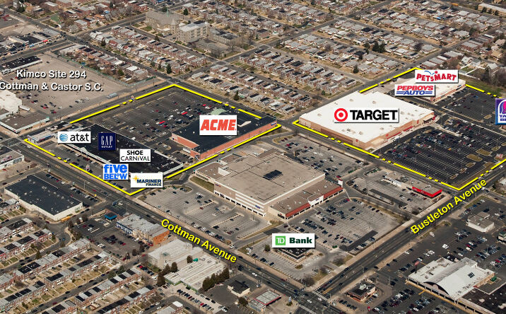 2118 Cottman Ave, Philadelphia, PA 19149 | Crexi.com