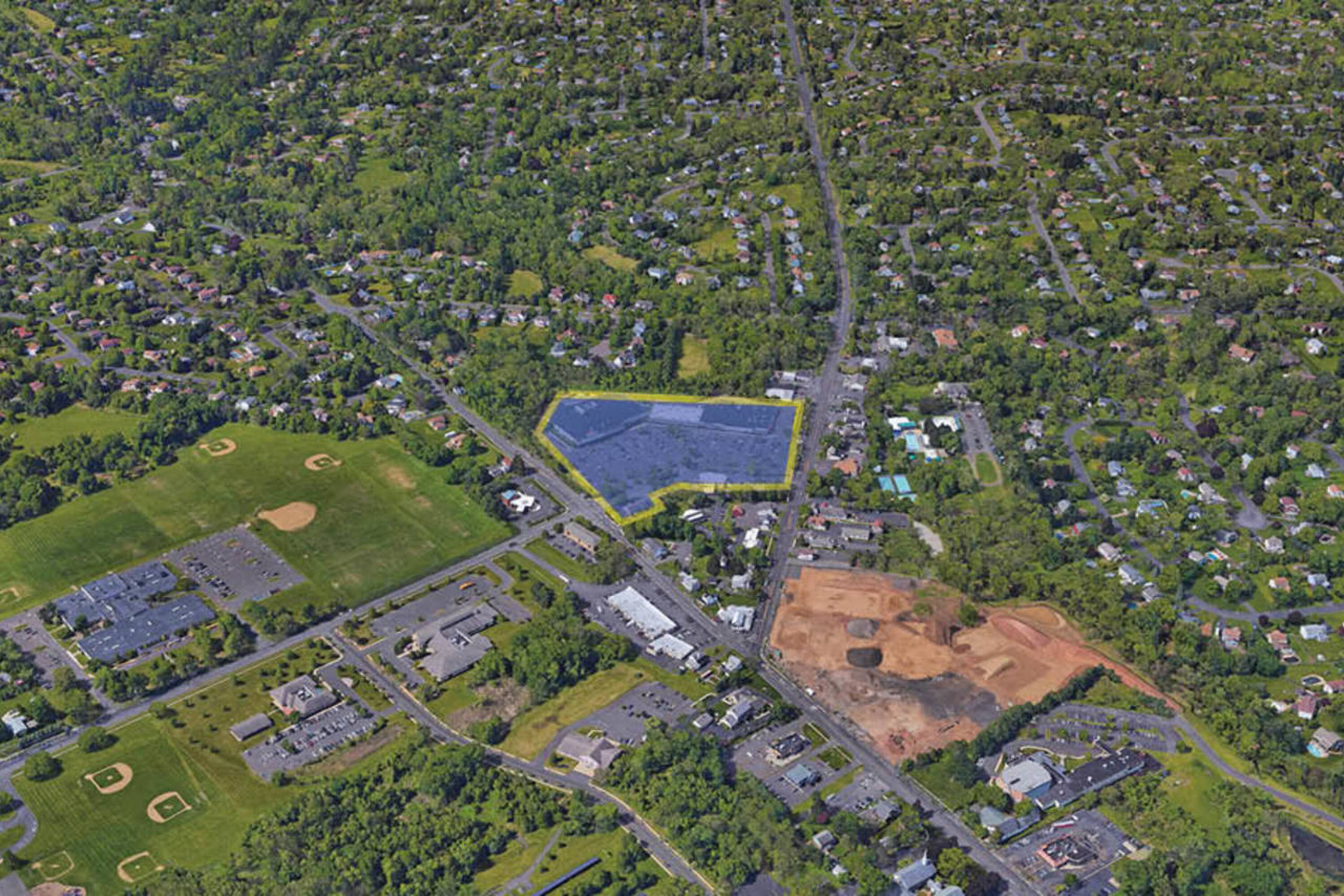 Second St Pike & Bustleton Pike, Richboro, PA 18954 | Crexi.com