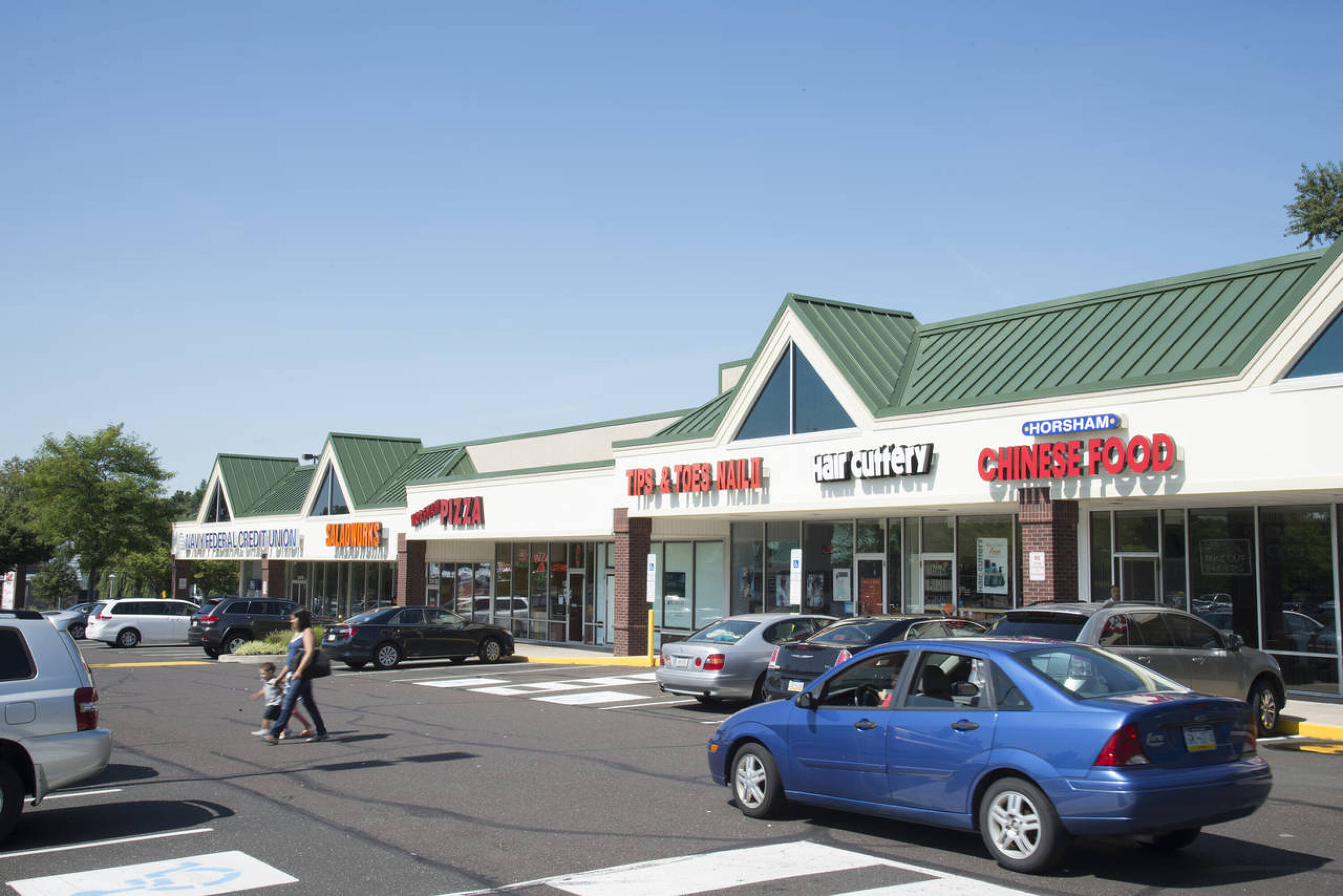 Horsham Rd. & Dresher Rd., Horsham, PA 19044 | Crexi.com