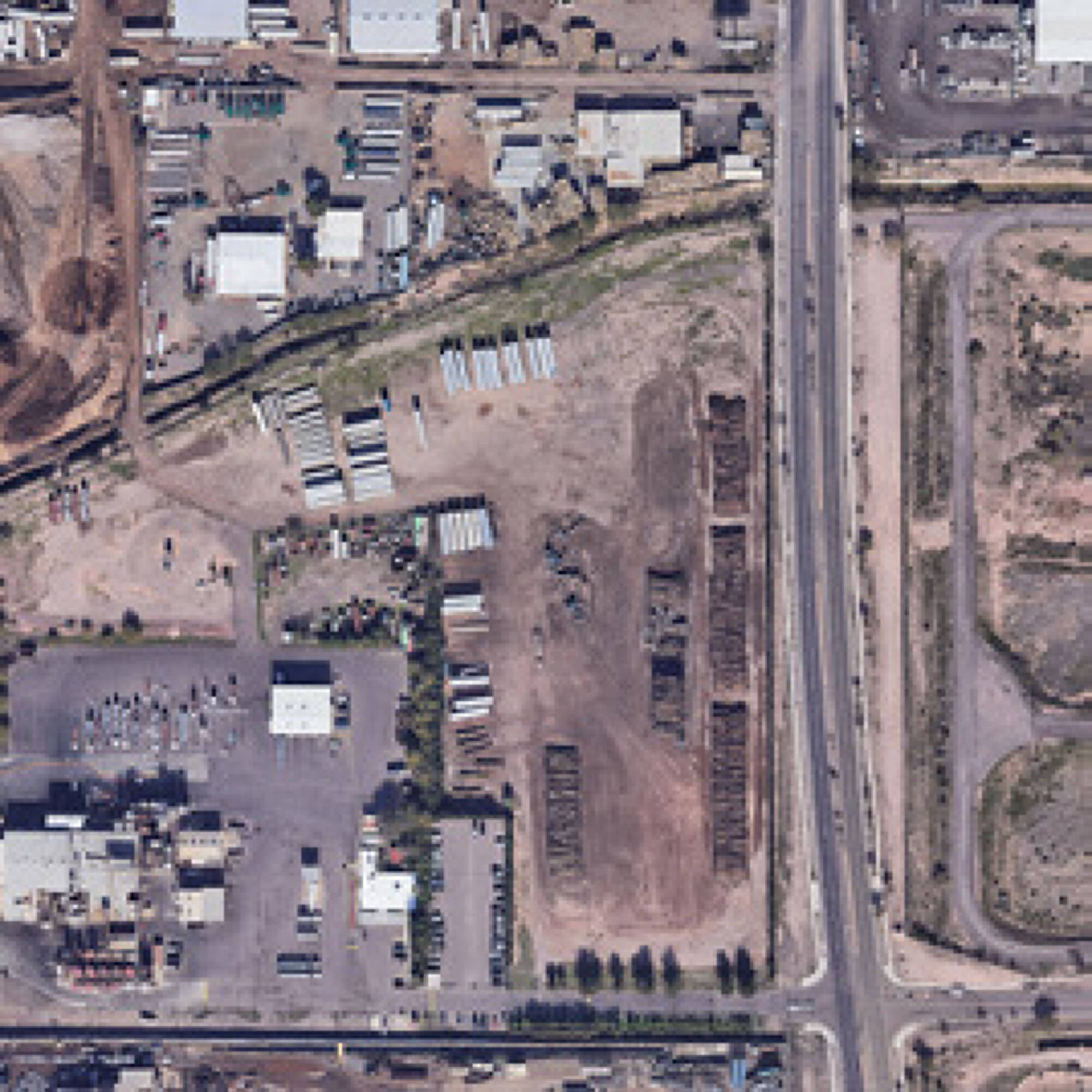 3420 S 35th Ave, Phoenix, AZ 85009 | Crexi.com