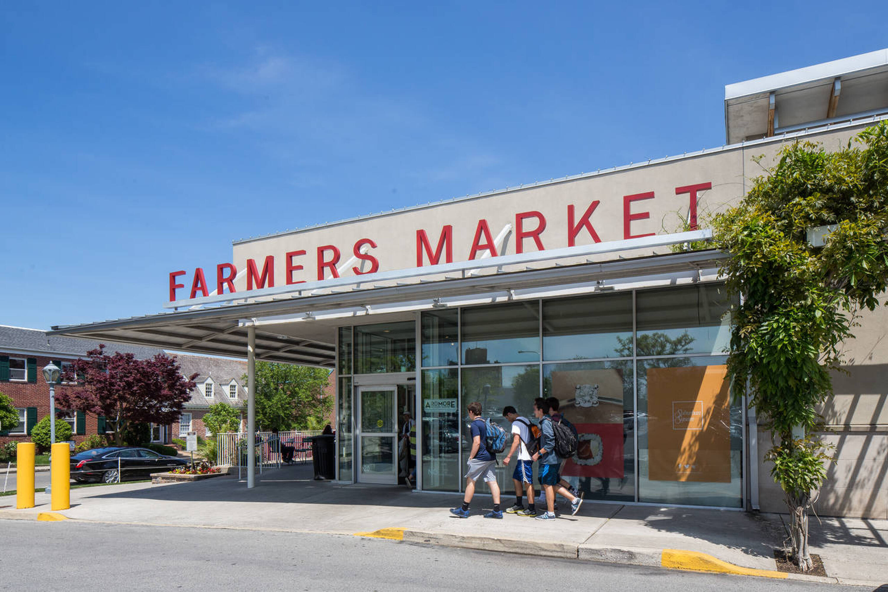 E. Montgomery Ave. & Anderson Ave, Ardmore, PA 19003 | Crexi.com