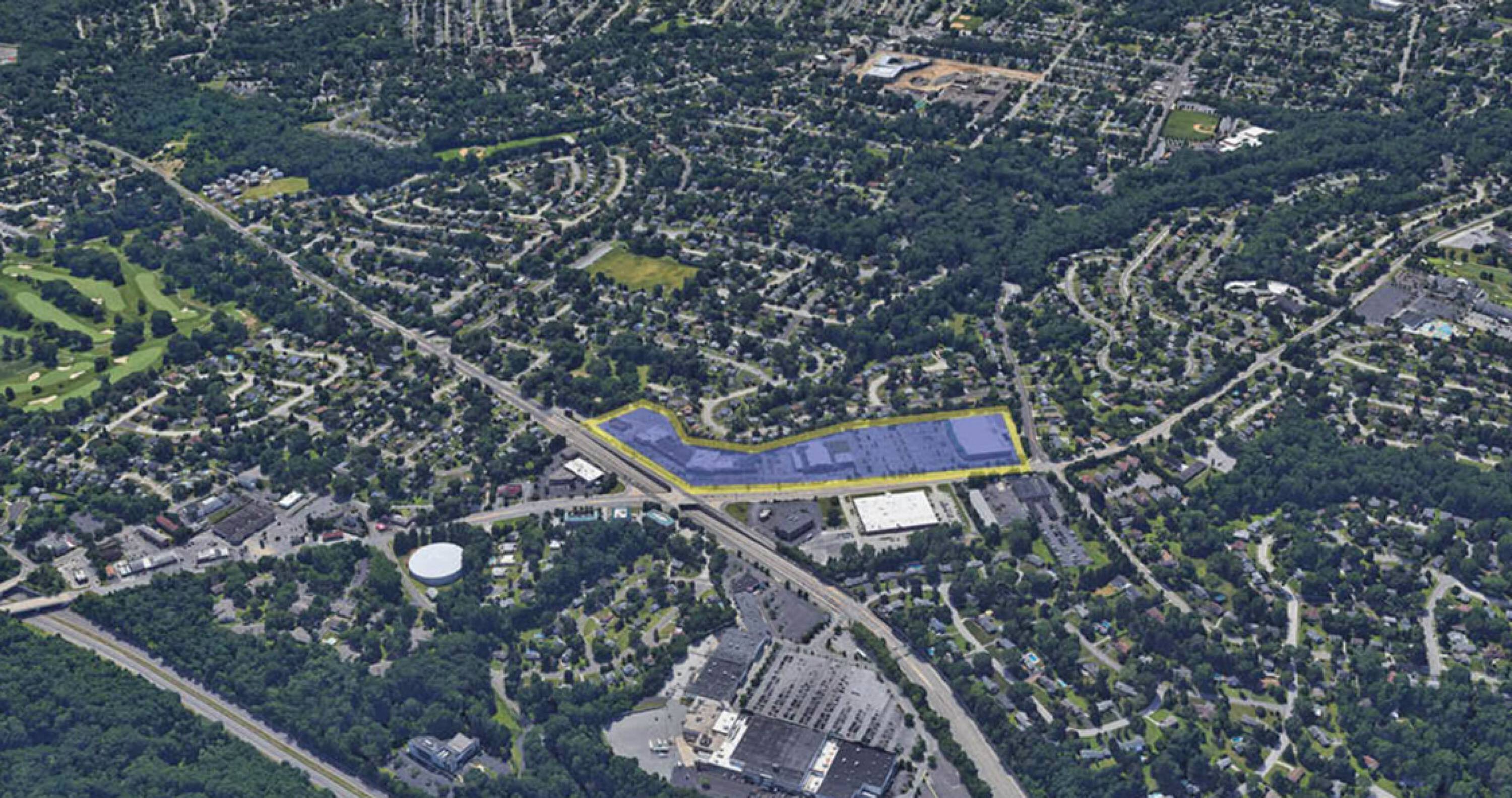 US 1 & PA 420 & Sproul Rd., Springfield, PA 19064 | Crexi.com
