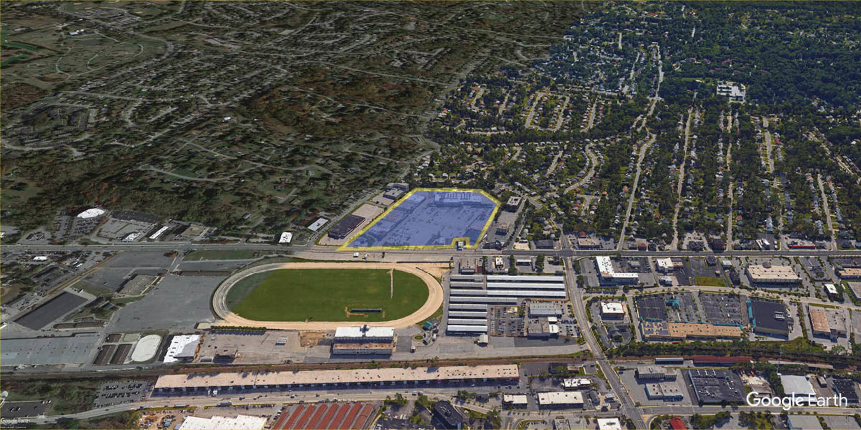 York Rd. & Greenmeadow Dr, Timonium, MD 21093 | Crexi.com