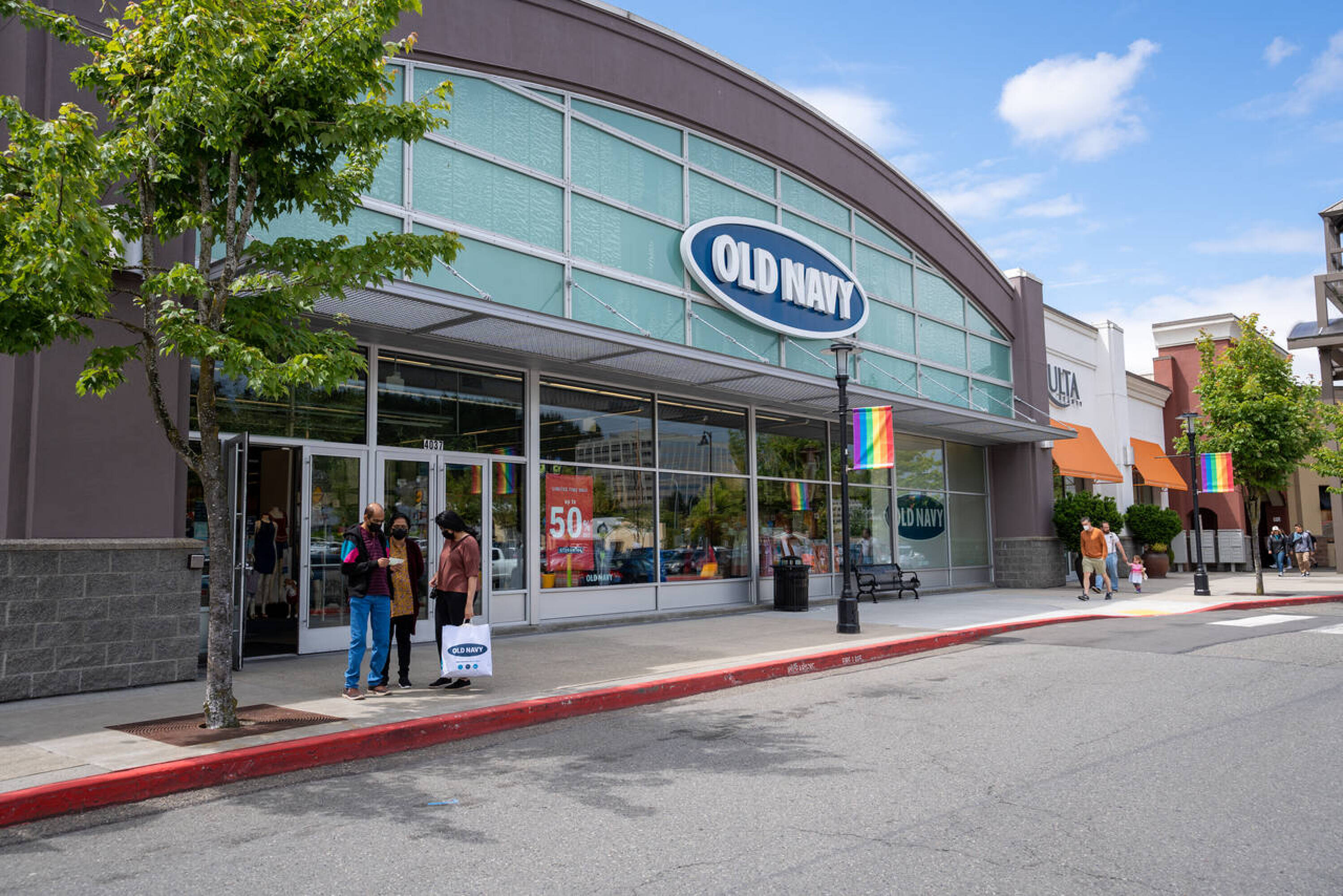 Factoria Blvd. SE & I-90, Bellevue, WA 98006 | Crexi.com