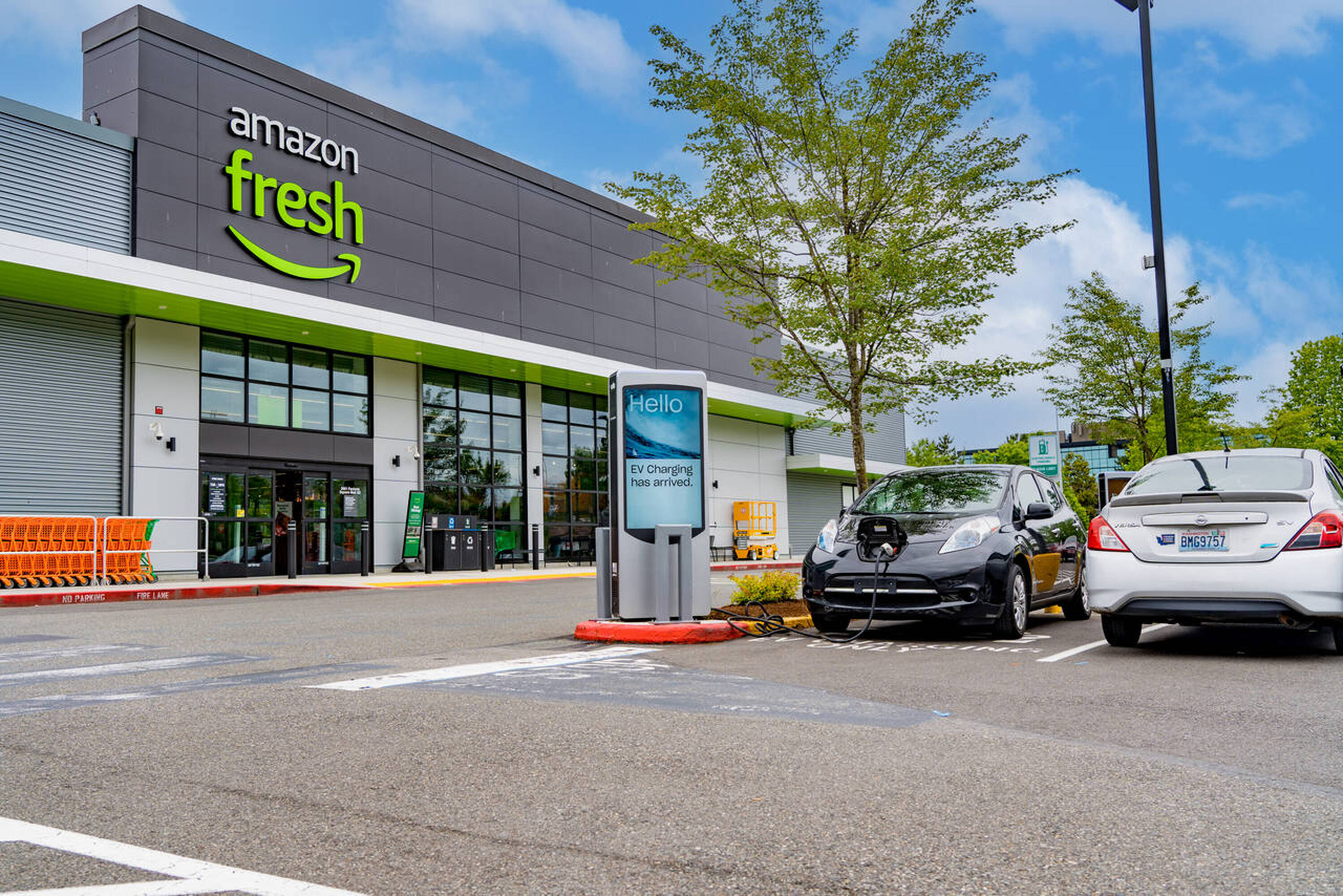 Factoria Blvd. SE & I-90, Bellevue, WA 98006 | Crexi.com