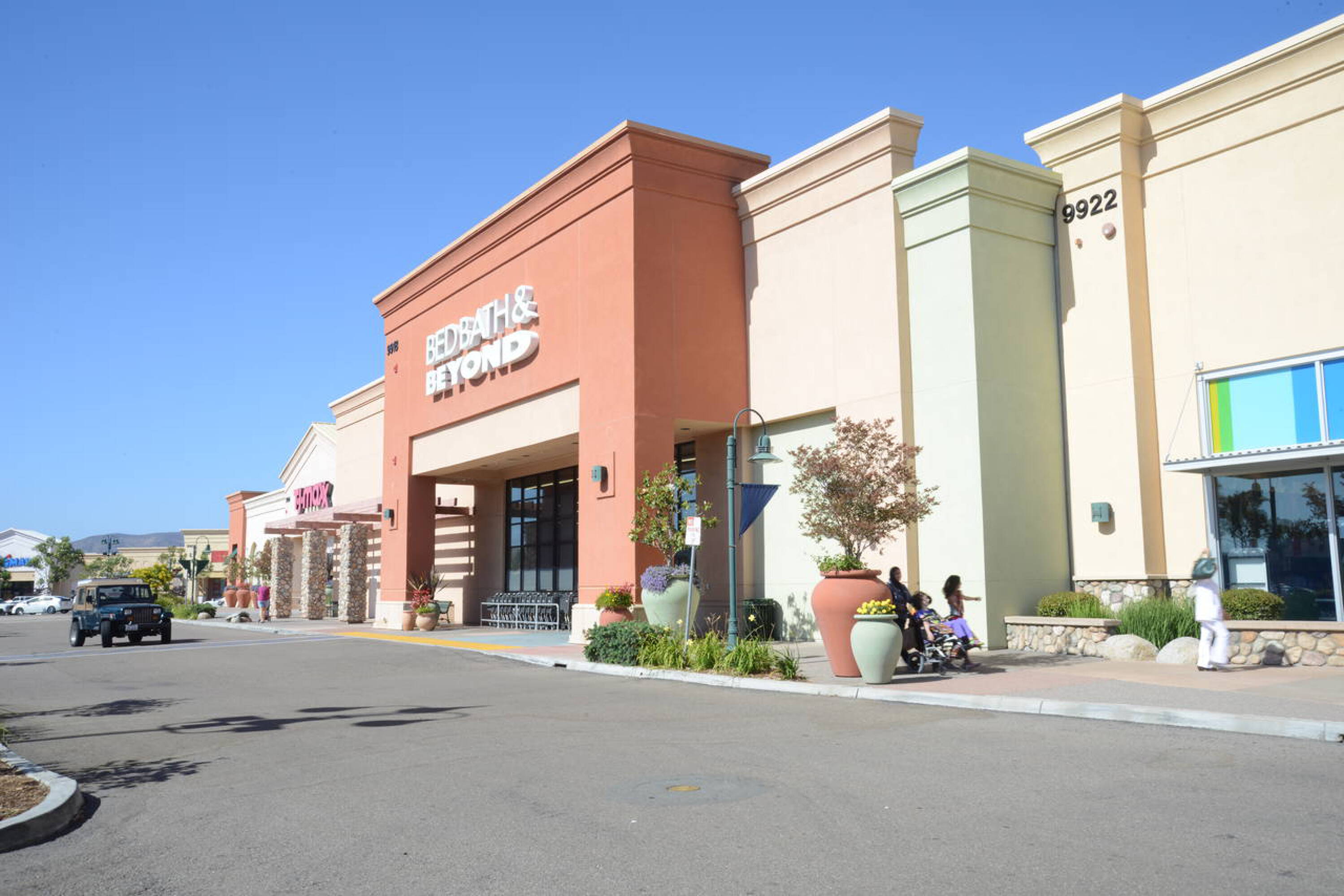 Mission Gorge Rd. & Cuyamaca St., Santee, CA 92071 | Crexi.com