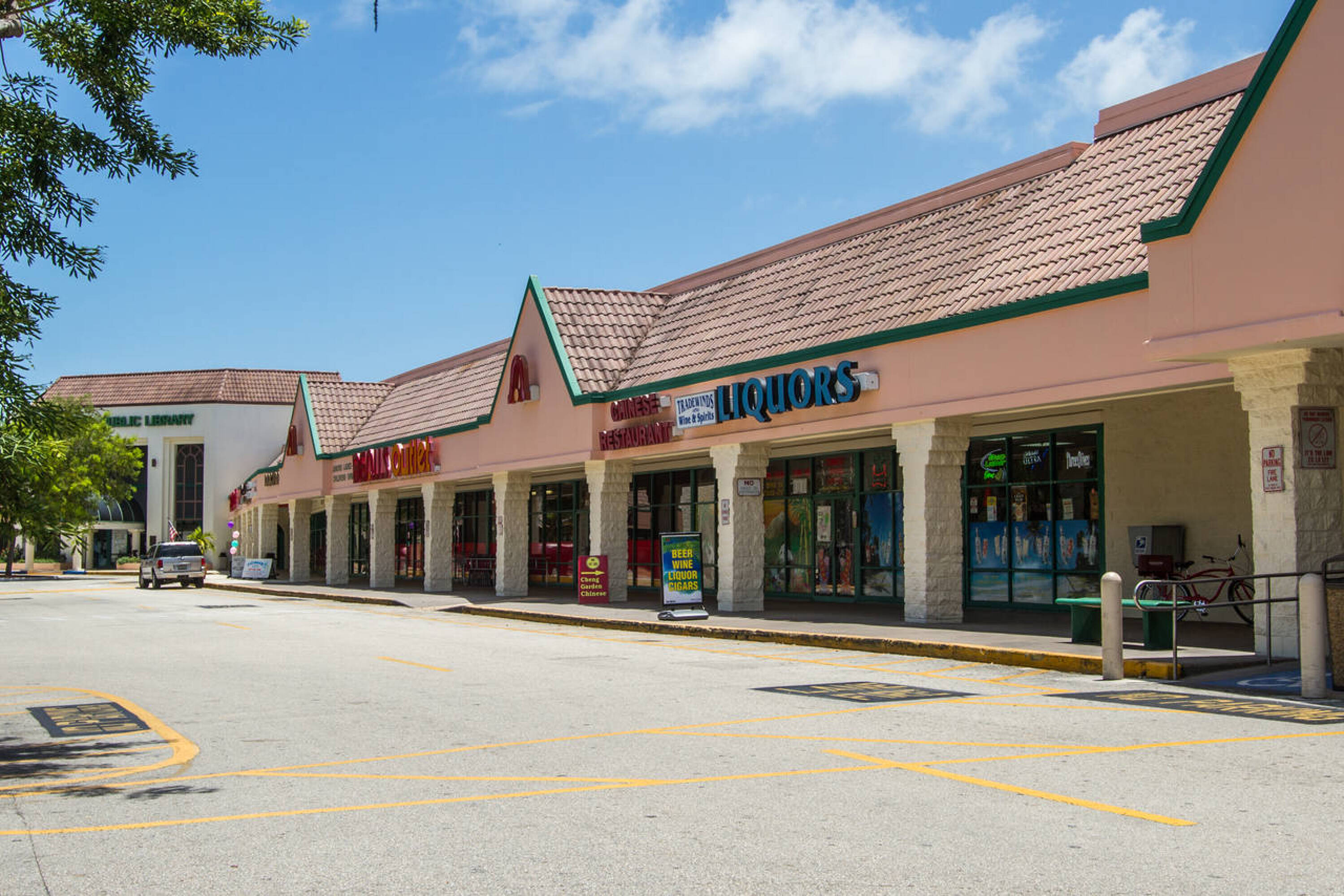 US Hwy. 1 & Samson Rd., Key Largo, FL 33037 | Crexi.com