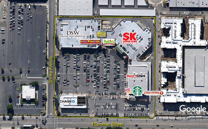 19500 Plummer St, Bldg C, Northridge, CA 91324 | Crexi.com