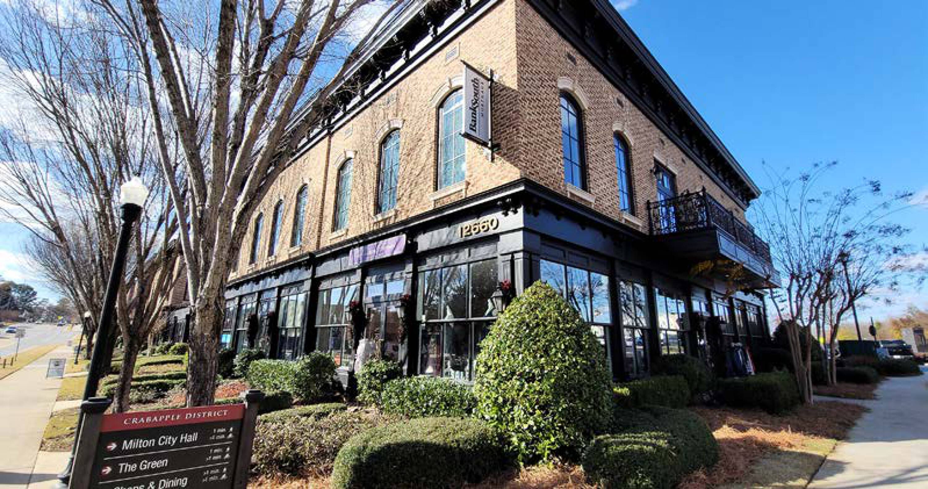 12630-12680 Crabapple Road, Milton, GA 30004 | Crexi.com