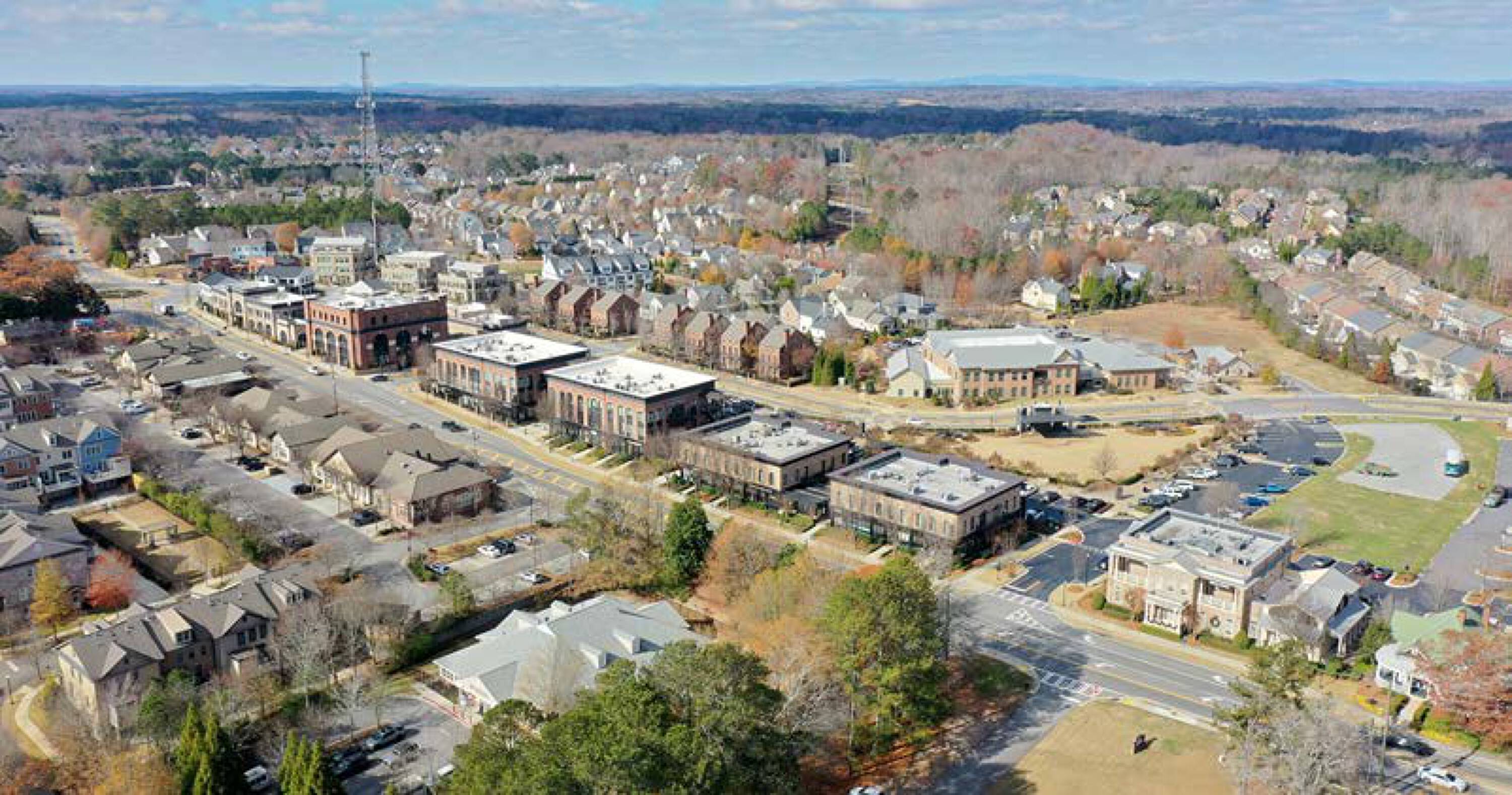 12630-12680 Crabapple Road, Milton, GA 30004 | Crexi.com