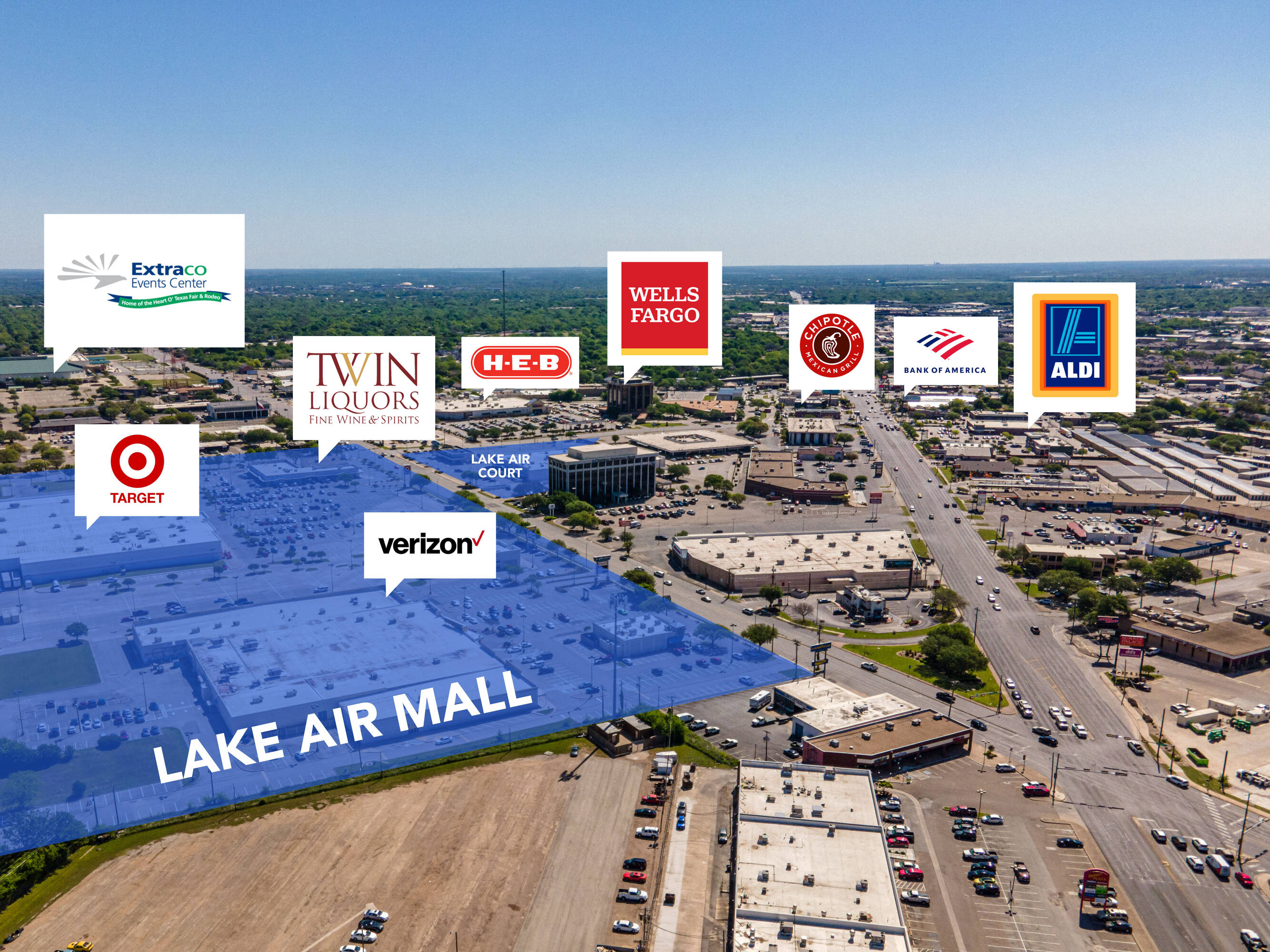 5401 Bosque Blvd, Waco, TX 76710 | Crexi.com