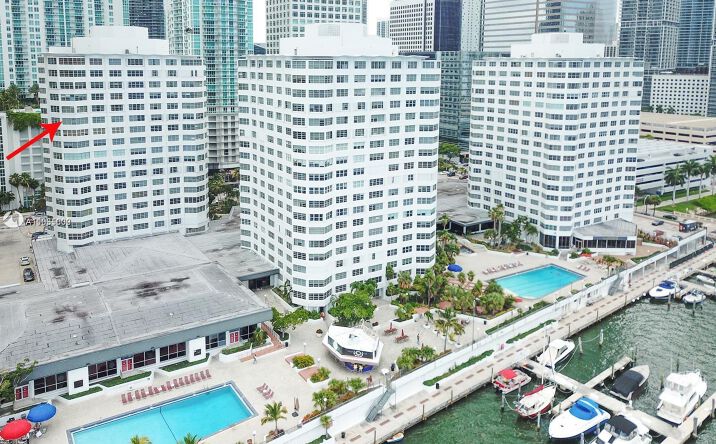601 Brickell Key Drive Suite 700, Miami, FL 33131 | Crexi.com