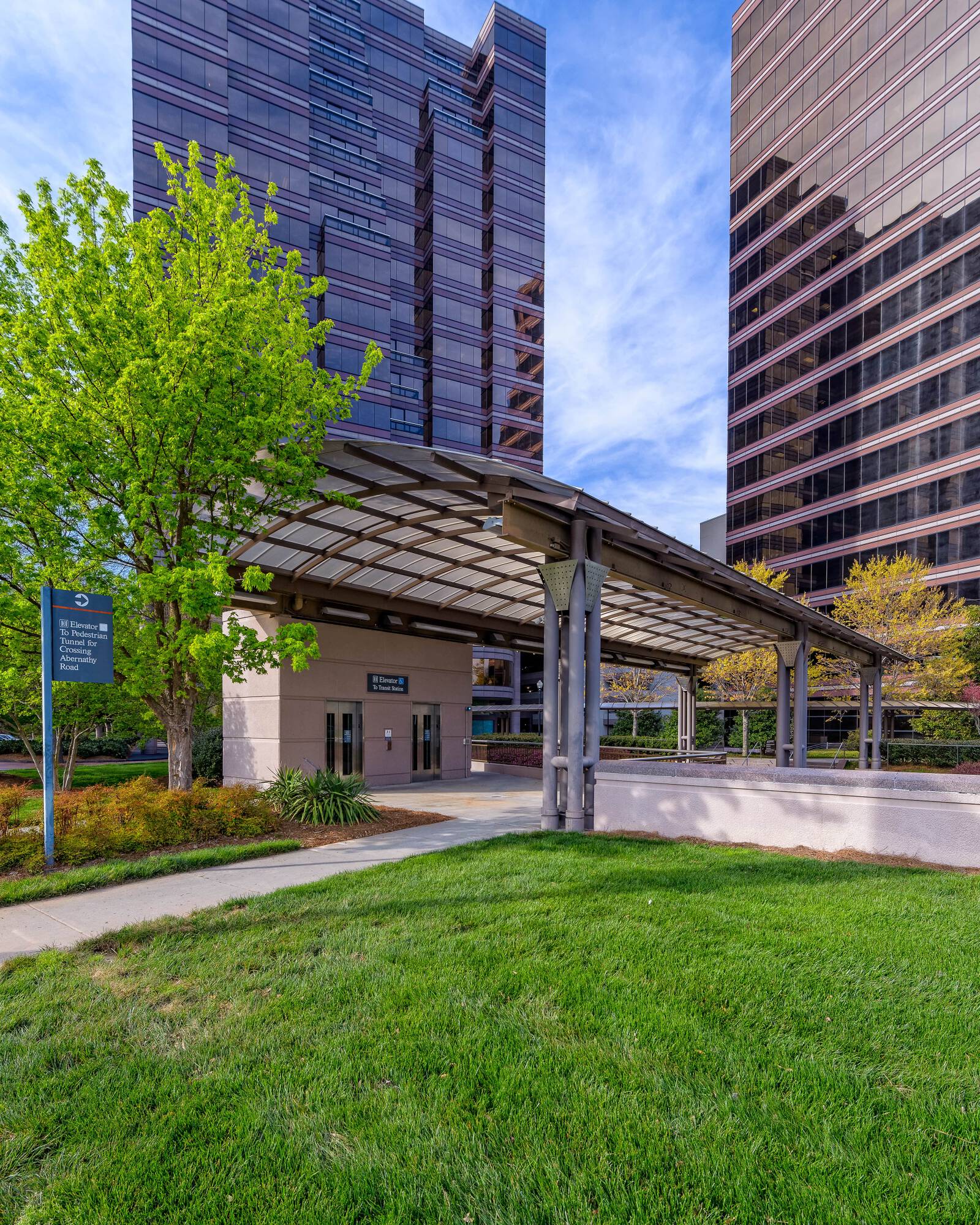 1000, 1100 and 1200 Abernathy Road NE, Atlanta, GA 30328 | Crexi.com