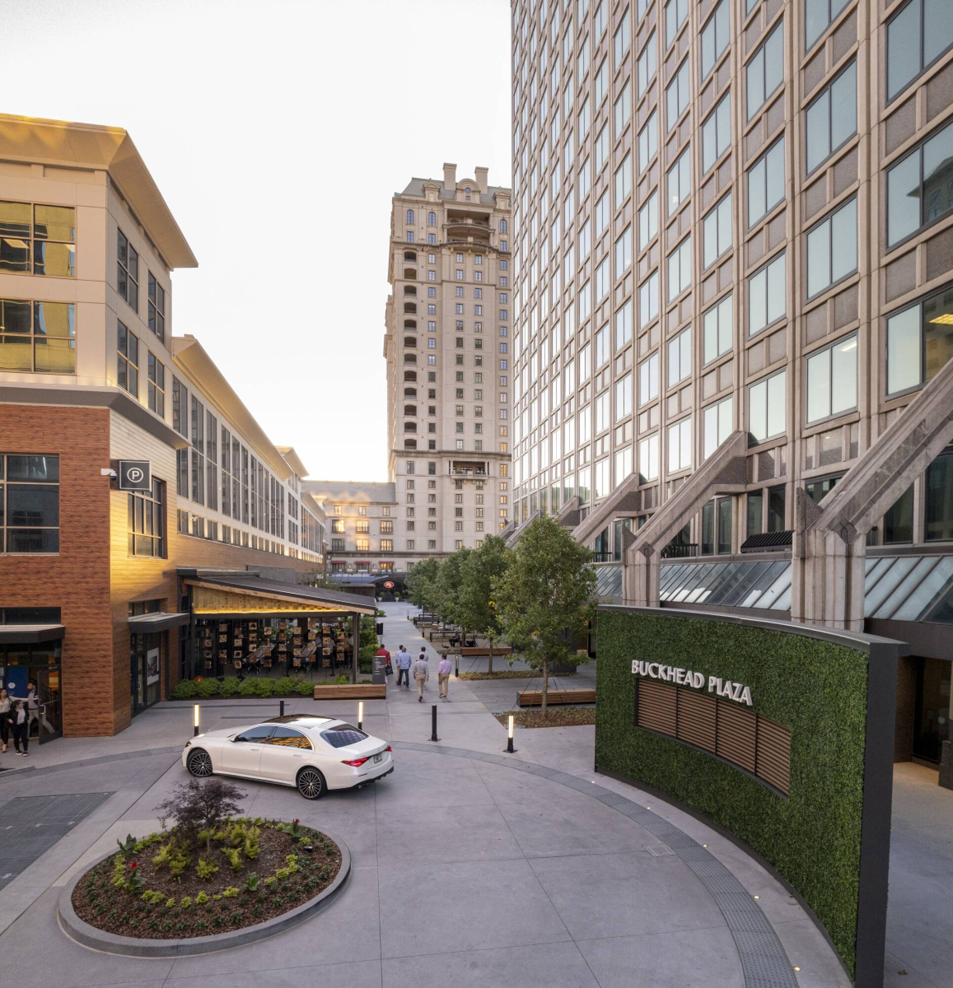 3060 Peachtree Rd, Atlanta, GA 30305 | Crexi.com