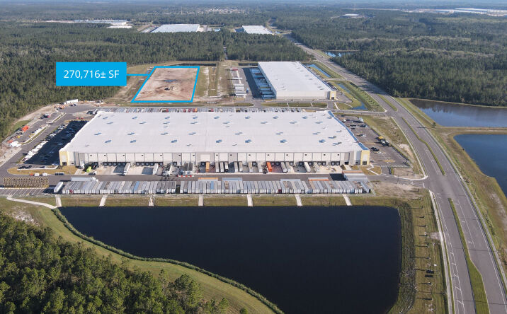 11015 Development Way, Jacksonville, FL 32220 | Crexi.com