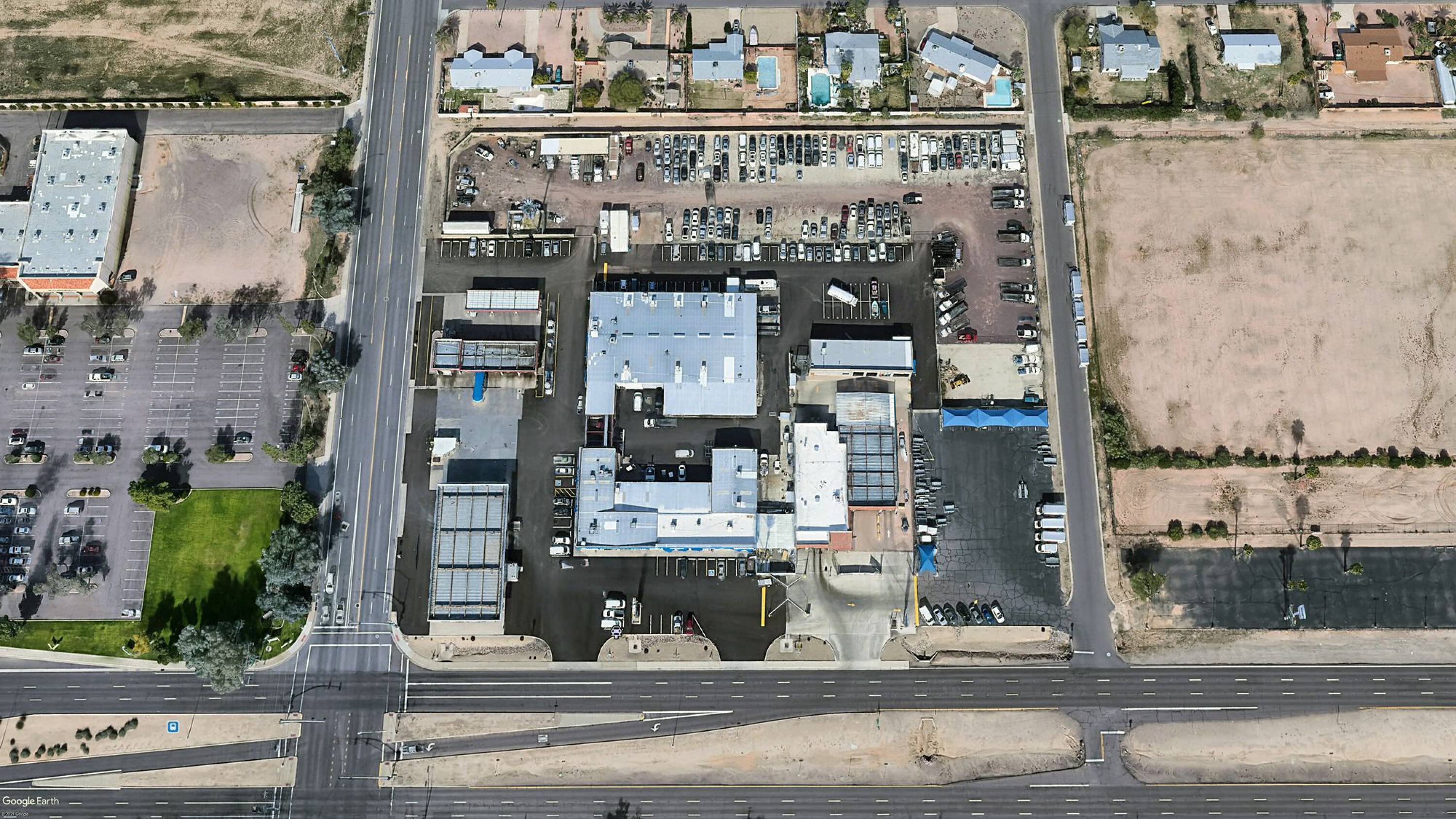 7602 E Main St, Mesa, AZ 85207 | Crexi.com