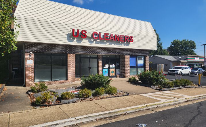 Fairfax, VA Retail Space for Rent | Commercial Leasing | Crexi.com