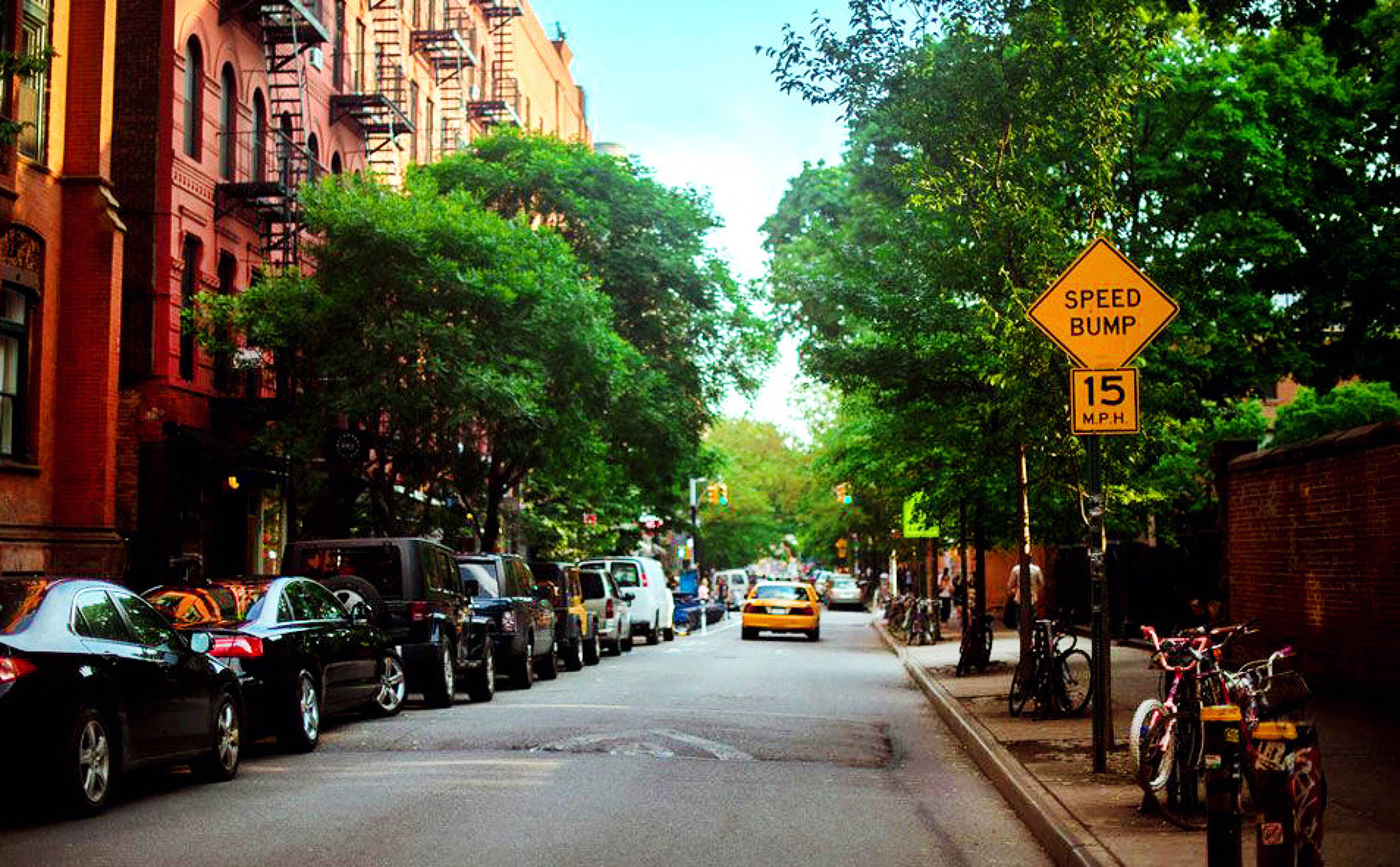 260-268 Elizabeth Street, New York, NY 10012 | Crexi.com