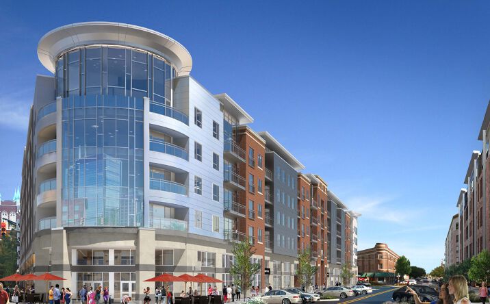 120 W North St, Indianapolis, IN 46204 | Crexi.com