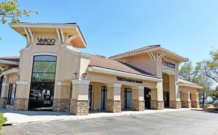 3967 E Thousand Oaks Blvd, Thousand Oaks, CA 91362 - Office Space for ...