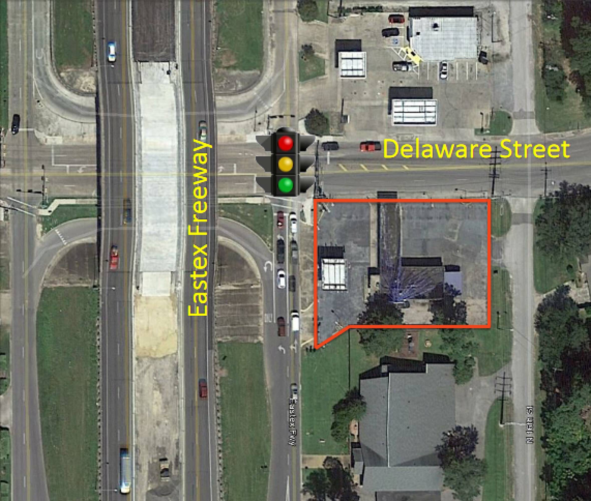 2790 Eastex Fwy, Beaumont, TX 77703 | Crexi.com