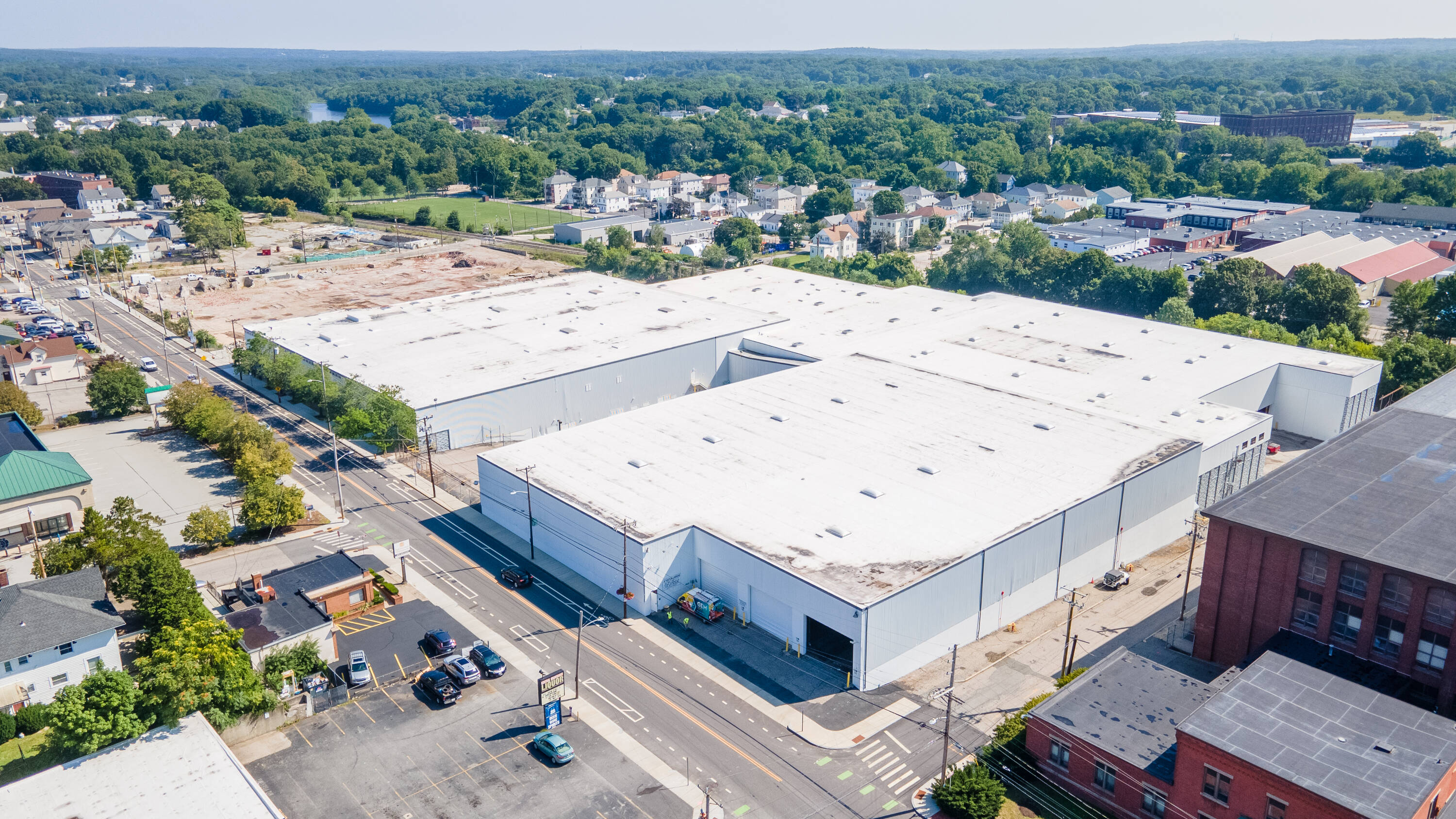 1159 Broad St, Central Falls, RI 02863 | Crexi.com