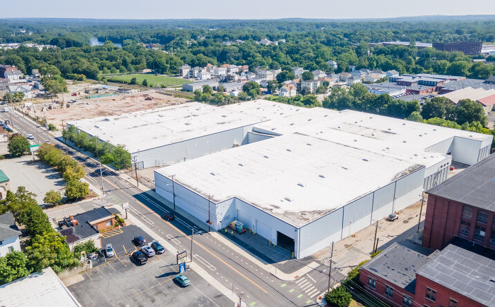 Rhode Island Industrial Space For Rent | Commercial Leasing | Crexi.com