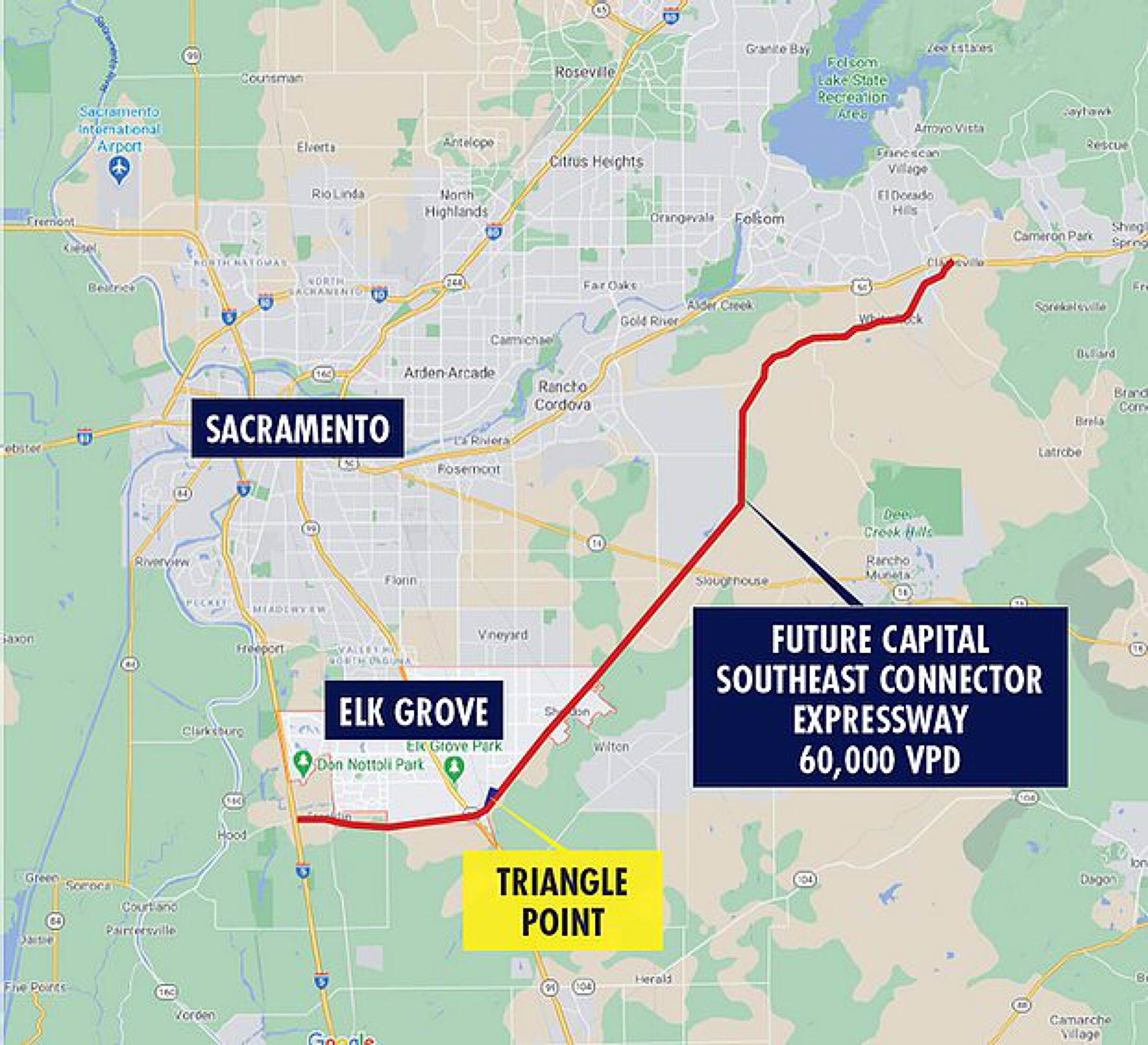 Grant Line Rd, Elk Grove, CA 95624 | Crexi.com