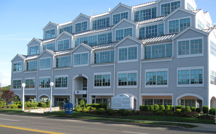 2150 Post Rd, Fairfield, CT 06824 | Crexi.com