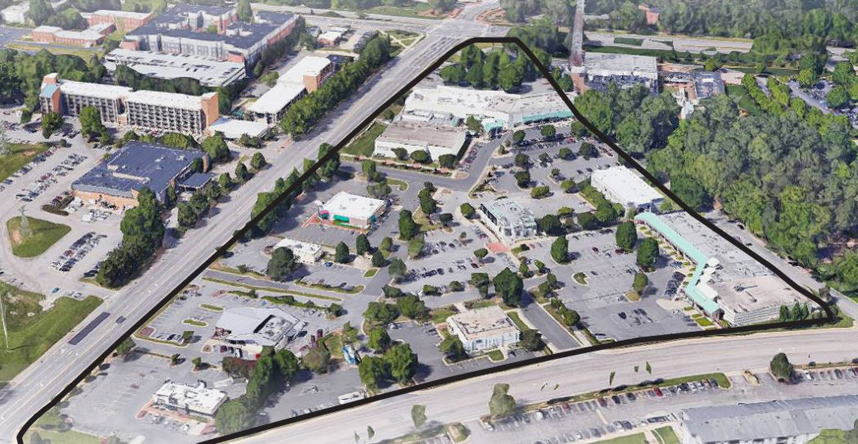 2223 Avent Ferry Road, Raleigh, NC 27601 | Crexi.com