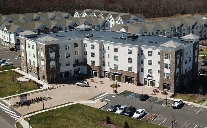 Route 66 and Jumping Brook Road, Neptune, NJ 07753 | Crexi.com