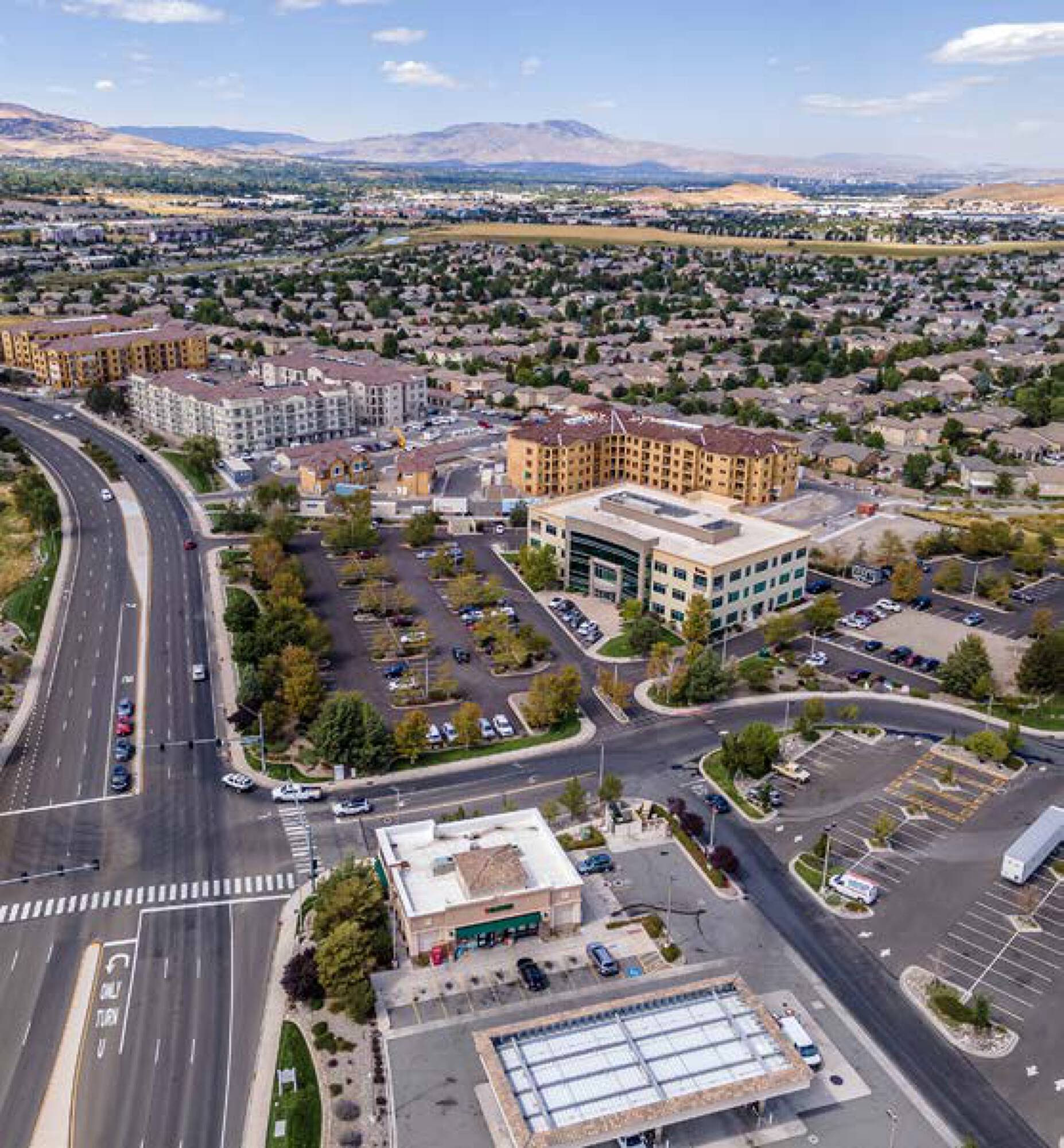 0 Damonte Ranch Parkway, Reno, NV 89521 | Crexi.com