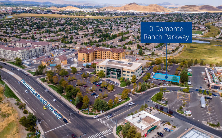 0 Damonte Ranch Parkway, Reno, NV 89521 | Crexi.com