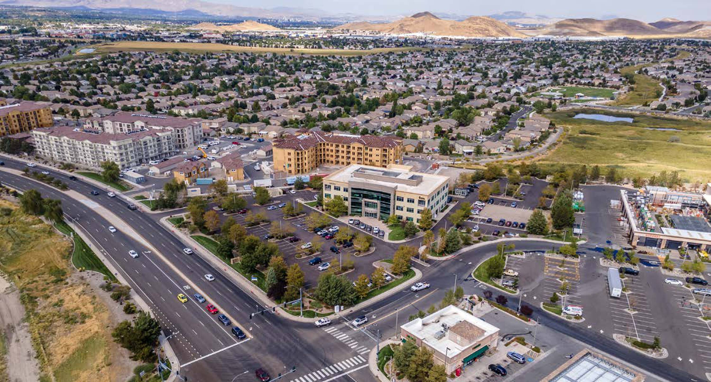 0 Damonte Ranch Parkway, Reno, NV 89521 | Crexi.com