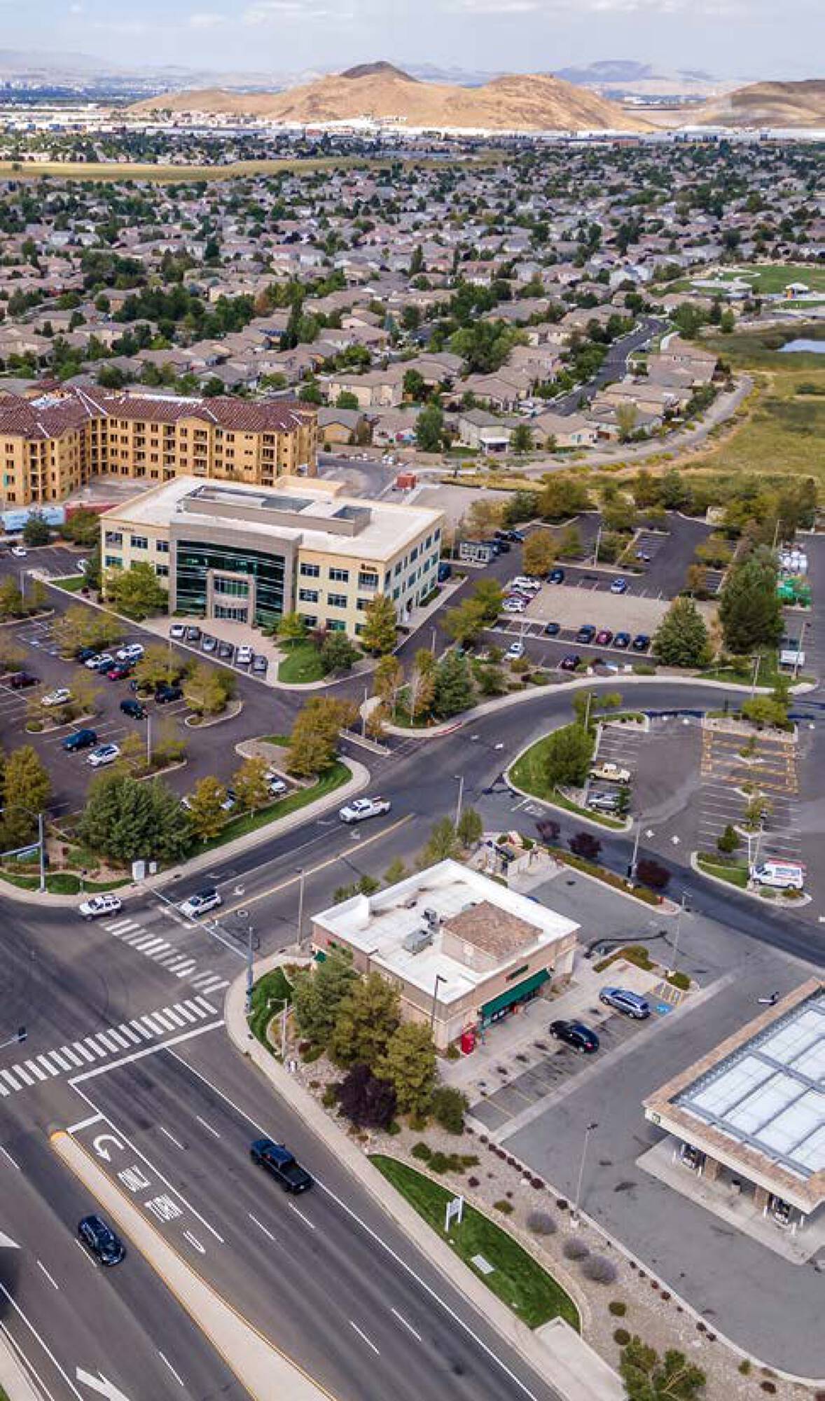 0 Damonte Ranch Parkway, Reno, NV 89521 | Crexi.com