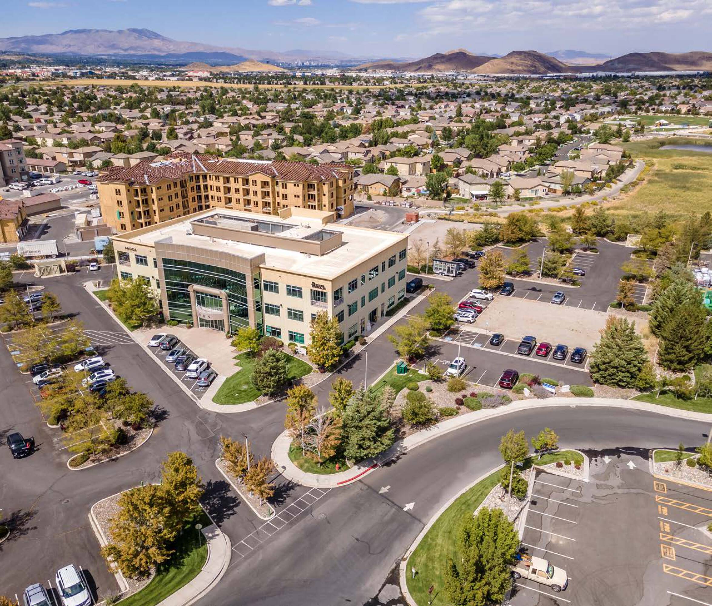 0 Damonte Ranch Parkway, Reno, NV 89521 | Crexi.com