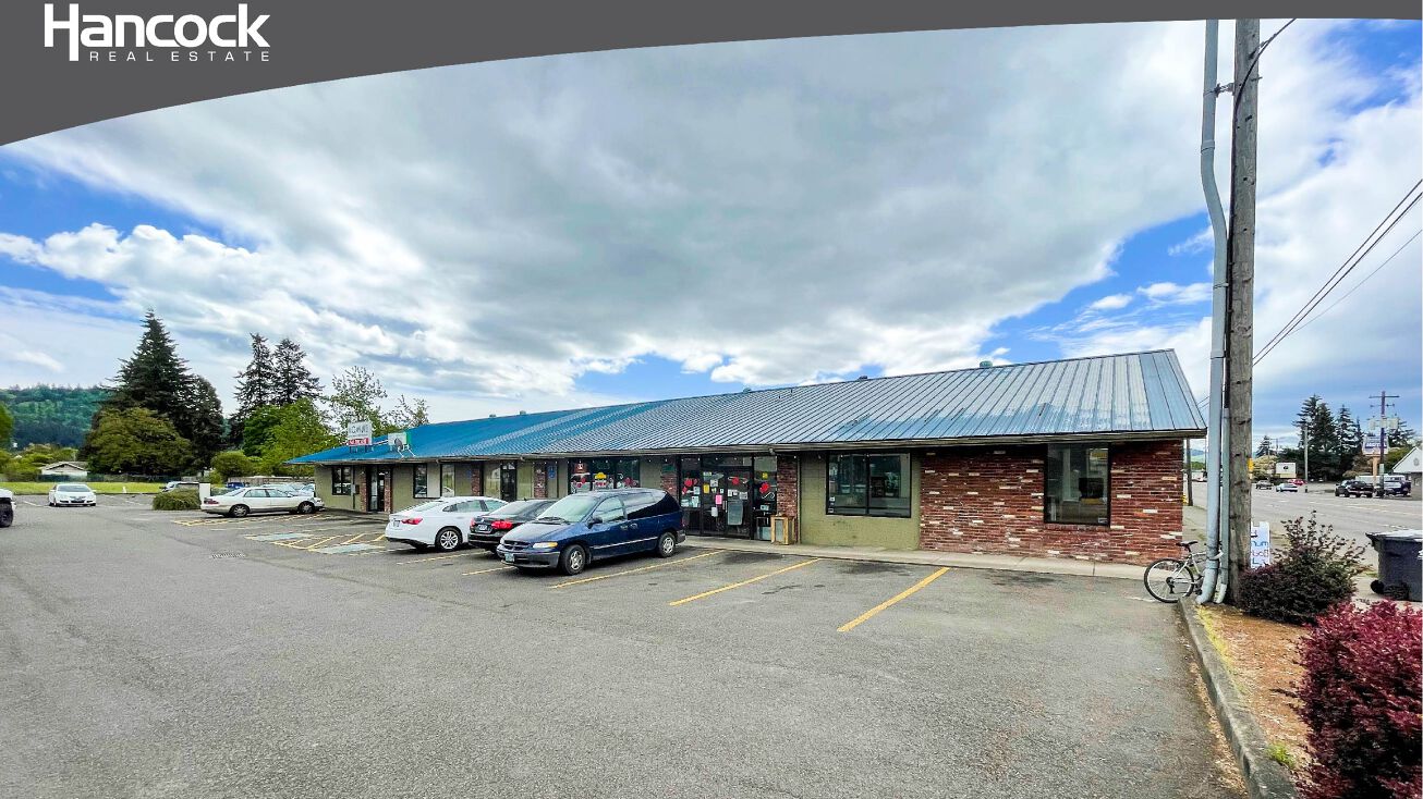 1761-1771 S Main St, Lebanon, OR 97355 - Retail Space for Lease ...