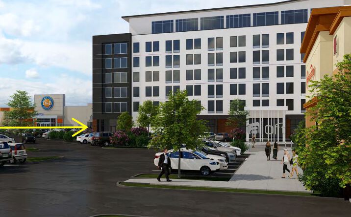 2130 Hamilton Pl Blvd, Chattanooga, TN 37421 | Crexi.com