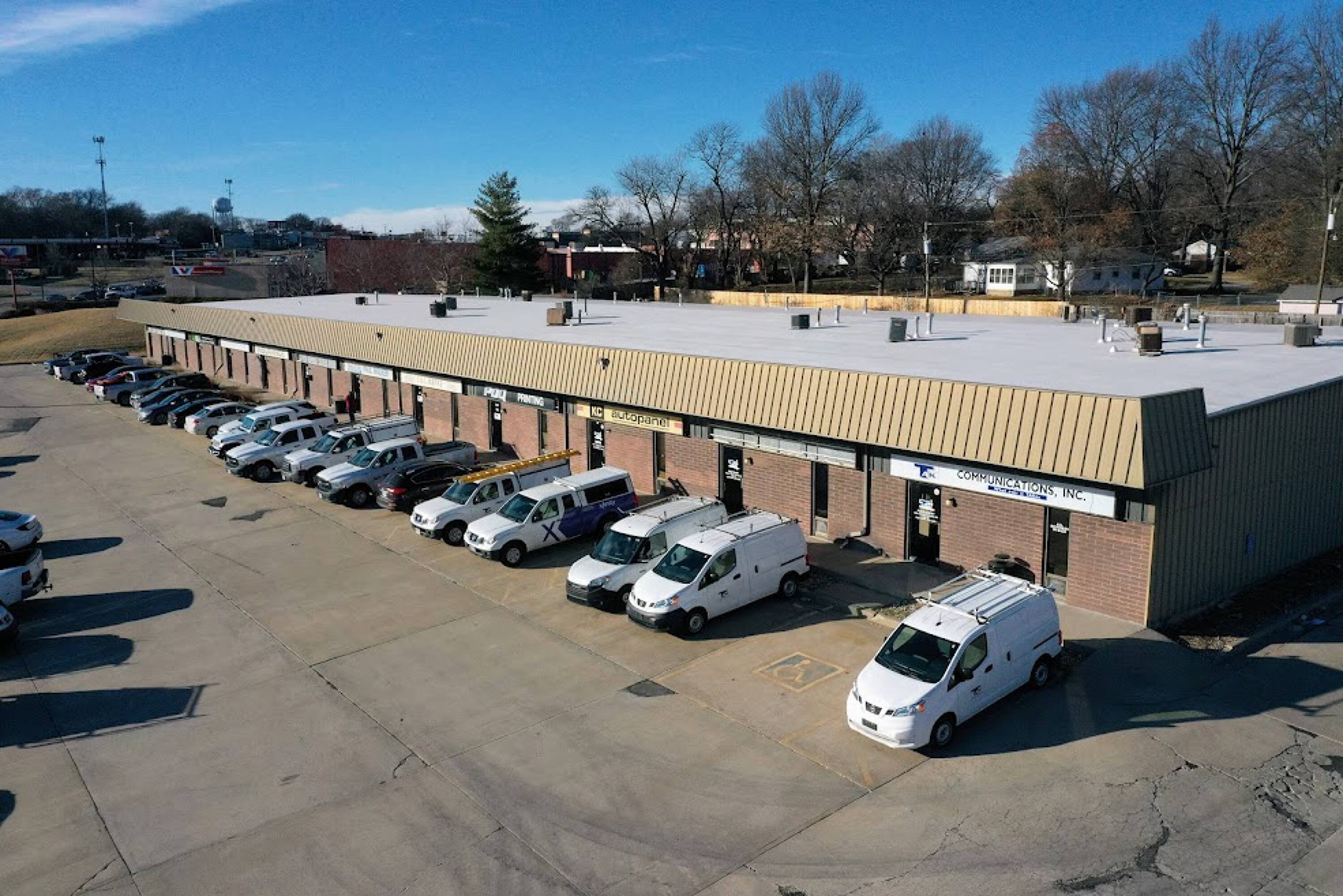 9620 E. State Route 350 Highway, Raytown, MO 64133 | Crexi.com