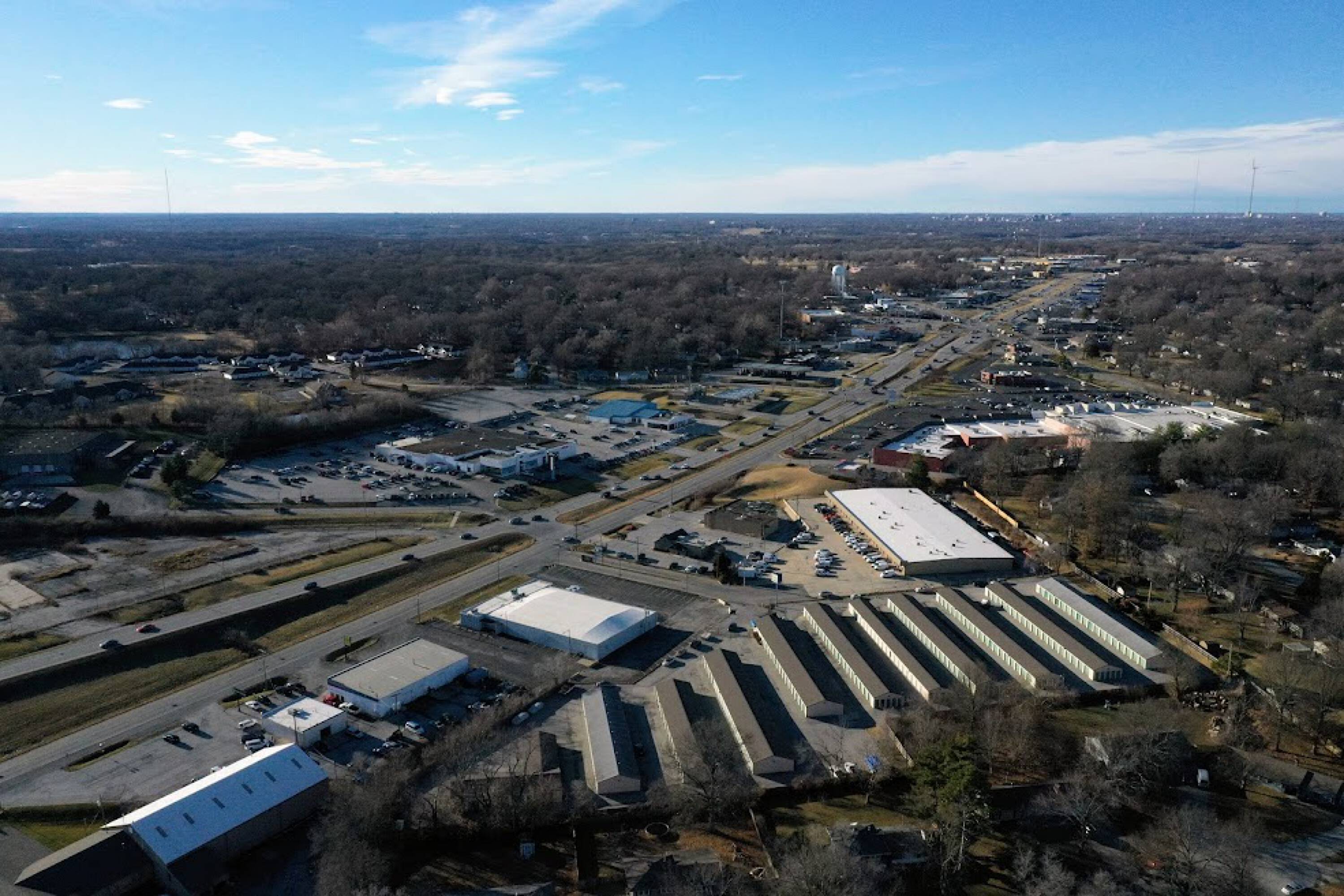 9620 E. State Route 350 Highway, Raytown, MO 64133 | Crexi.com