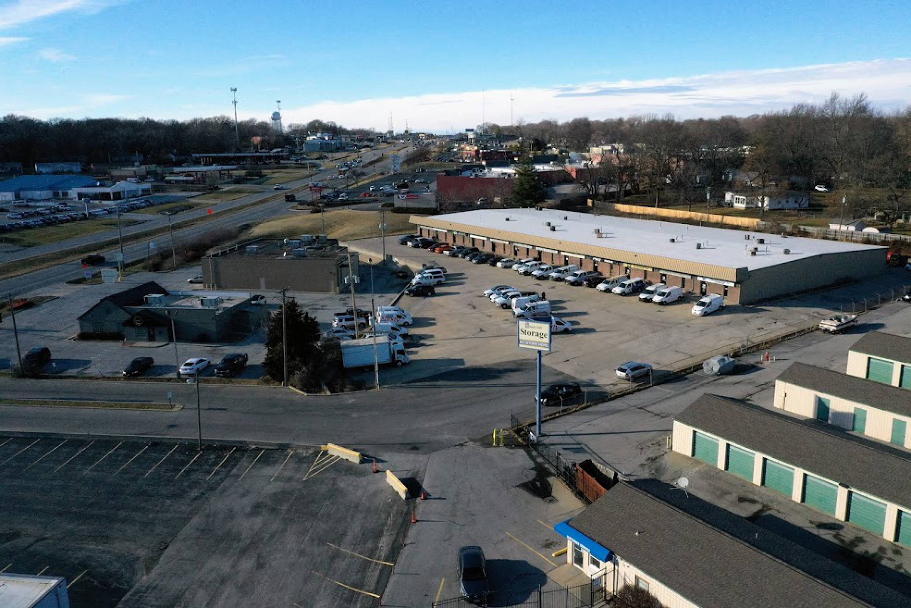 9620 E. State Route 350 Highway, Raytown, MO 64133 | Crexi.com