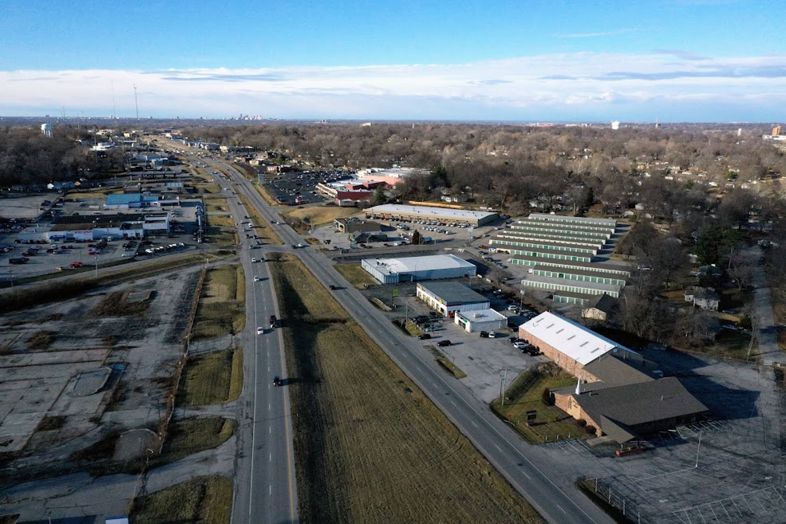 9620 E. State Route 350 Highway, Raytown, MO 64133 | Crexi.com