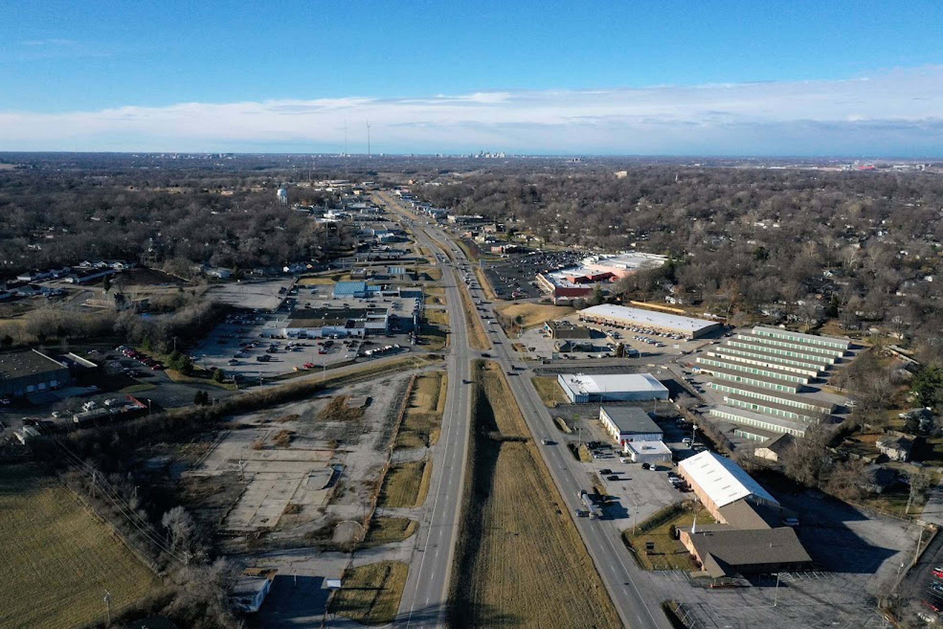 9620 E. State Route 350 Highway, Raytown, MO 64133 | Crexi.com